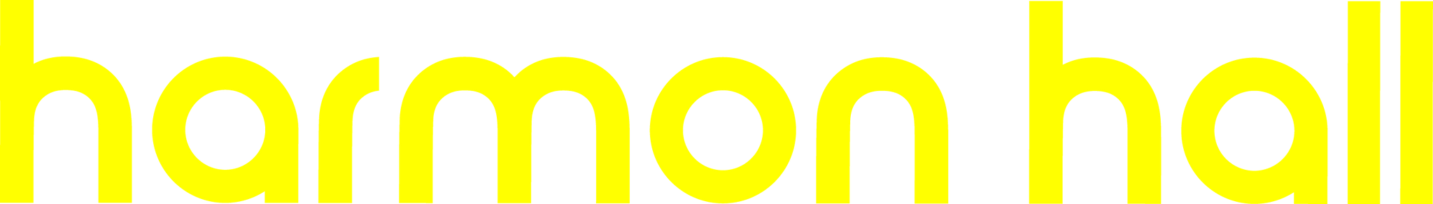 UNID – Harmon Hall